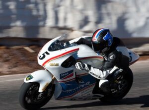 History - Lightning Motors