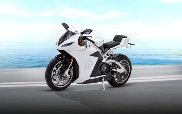 Home - Lightning Motors