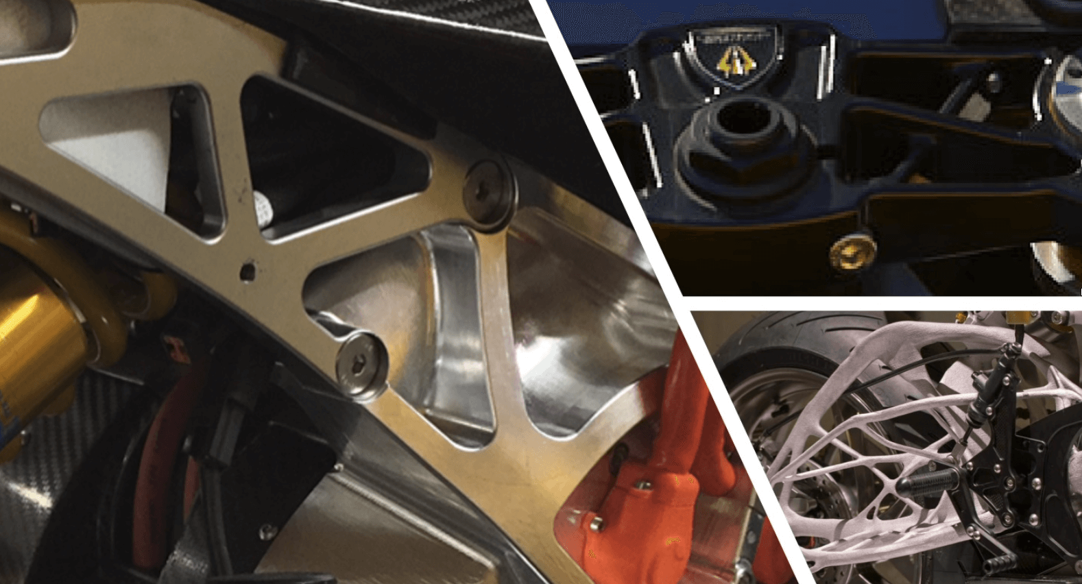 Lightning Technology - Lightning Motors