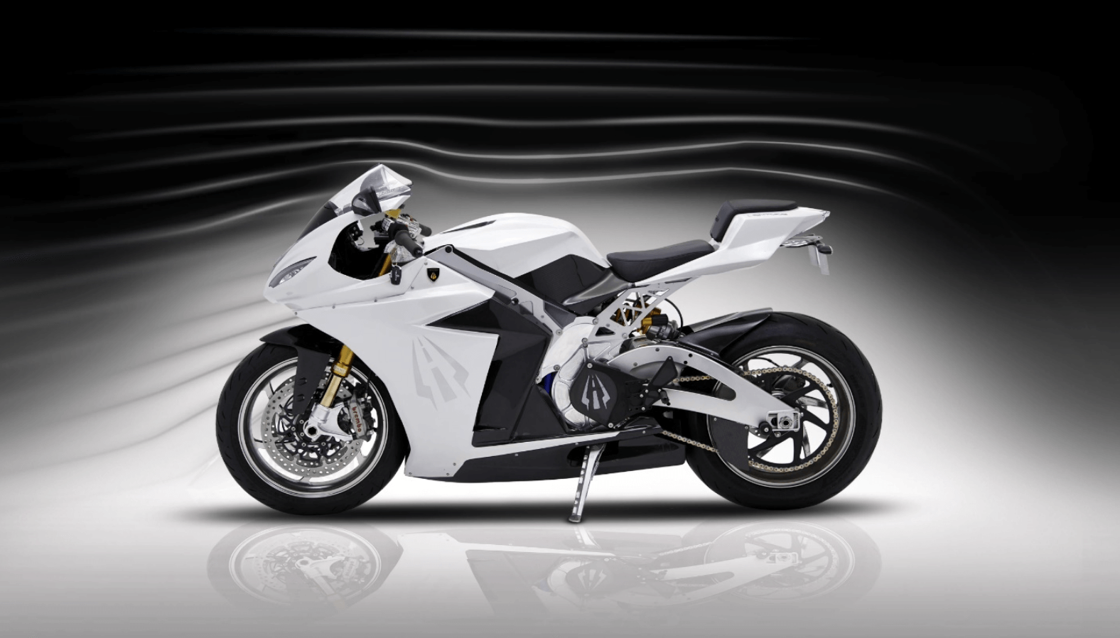 Lightning Technology - Lightning Motors