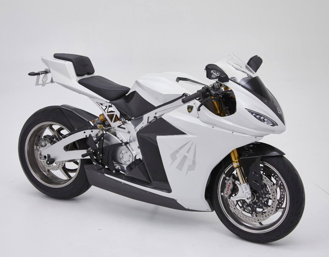 Strike Order Form - Lightning Motors