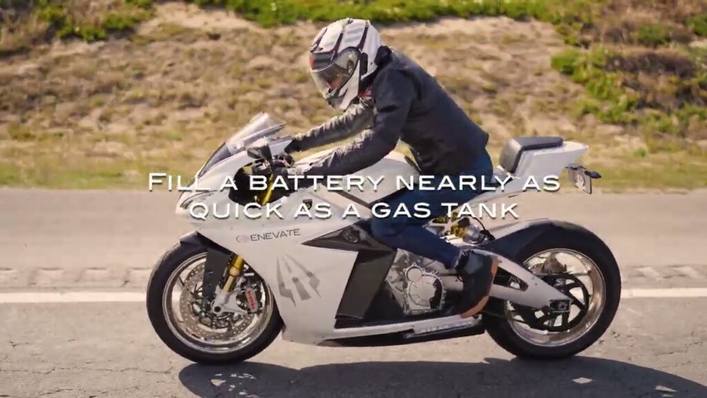 Videos - Lightning Motors