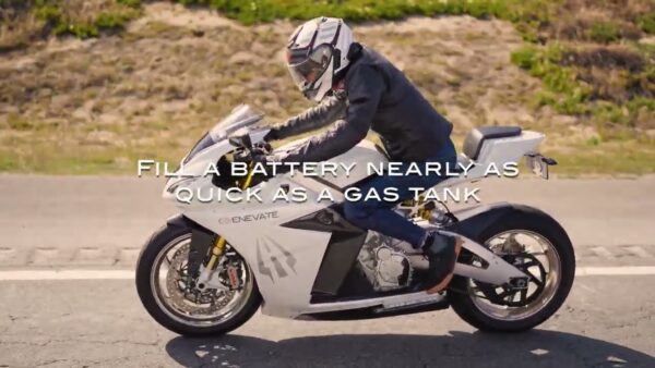 Videos - Lightning Motors