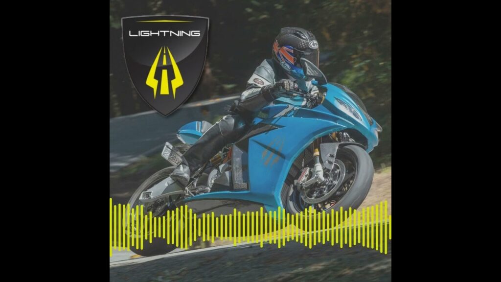 Videos - Lightning Motors