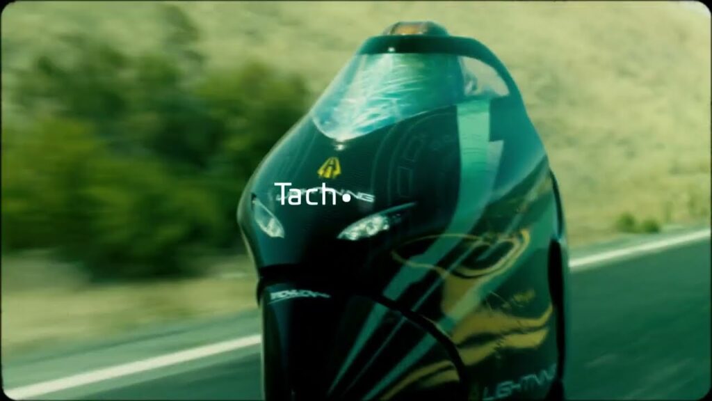 Videos - Lightning Motors