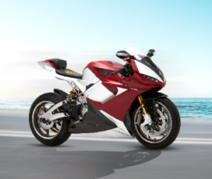 About Us - Lightning Motors