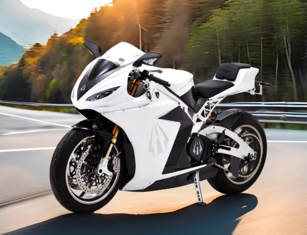 About Us - Lightning Motors