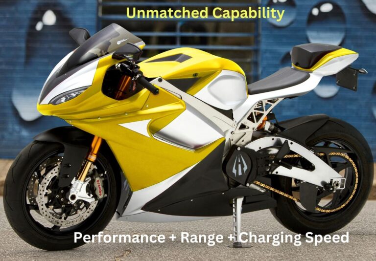 Home - Lightning Motors